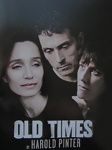 "Postcards from London": Day Three of the CTC London Theatre Tour ...